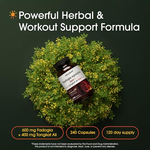 multivitamin for women with Tongkat Ali
