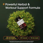 multivitamin for women with Tongkat Ali