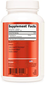 multivitamin for women with Trimethylglycine