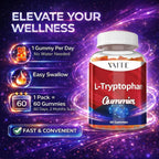 multivitamin for women with tryptophan