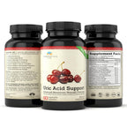 multivitamin for women with uric acid