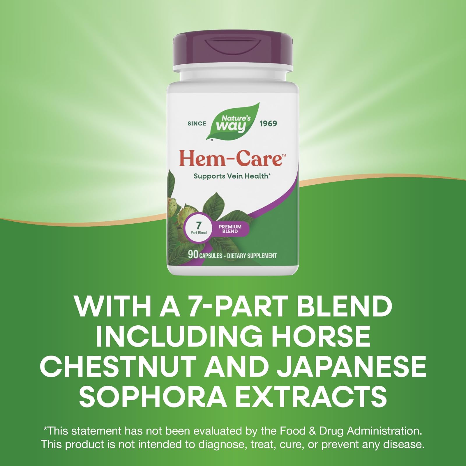 multivitamin for women with vein support