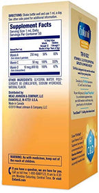 multivitamin for women with vitamins A C D
