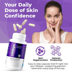 multivitamin for women with vitiligo