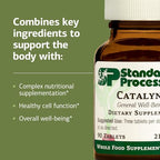 multivitamin for women with whole food ingredients