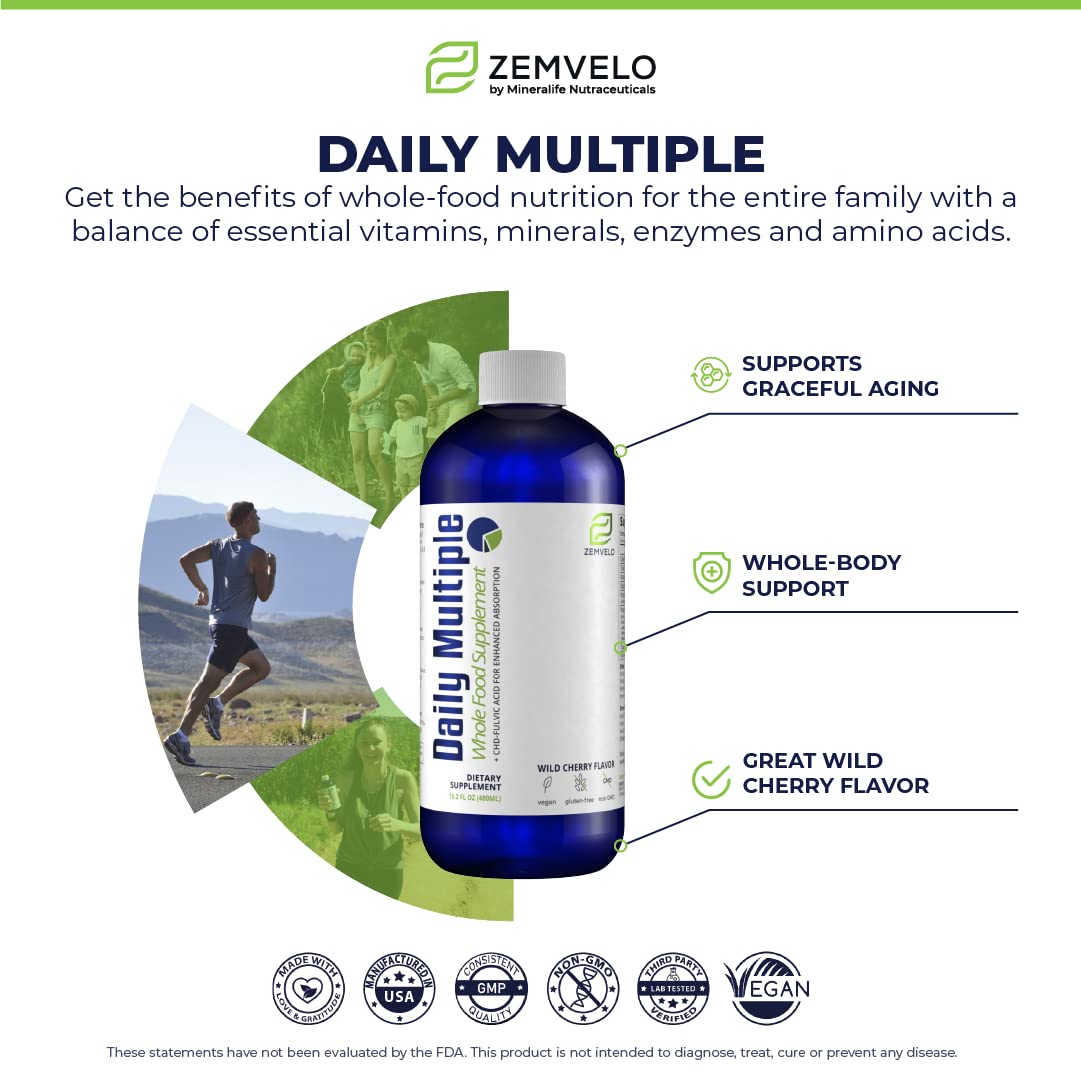 multivitamin for women with whole food nutrients