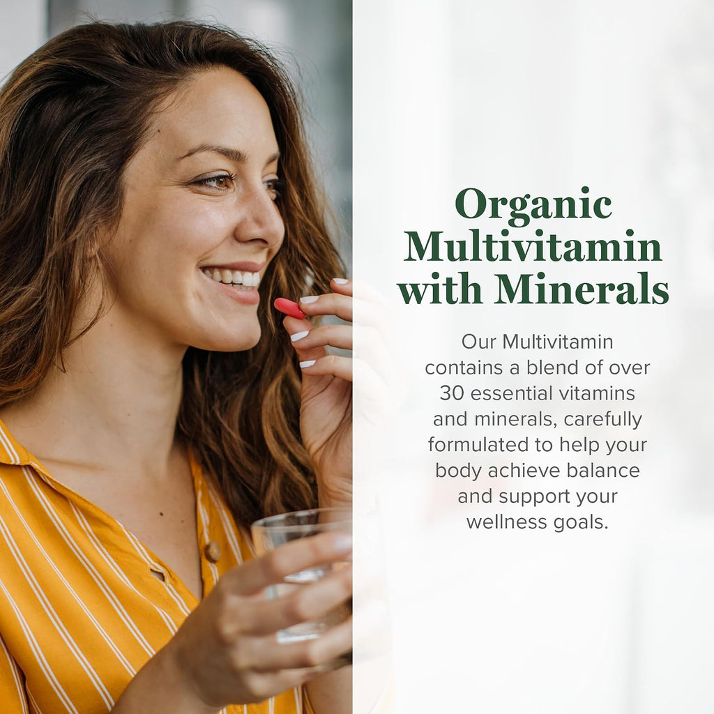 multivitamin for women with whole food