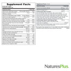 multivitamin for women with whole foods