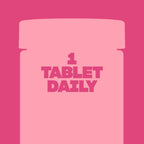Multivitamin for women with whole foods