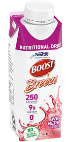 multivitamin for women with wildberry flavour
