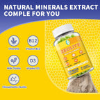multivitamin for women with zeolite