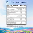 multivitamin for women with zinc