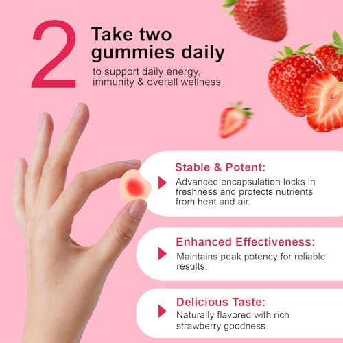 multivitamin for women with zinc