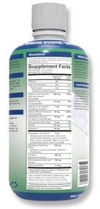 multivitamin for women with zinc