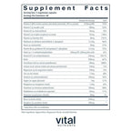 multivitamin for women without iron
