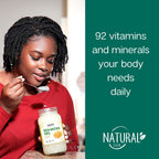 multivitamin gel for active lifestyles