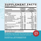 multivitamin gummies for active kids