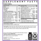 multivitamin gummies for active lifestyles