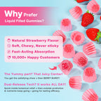 multivitamin gummies for balanced wellness
