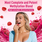 multivitamin gummies for busy lifestyles
