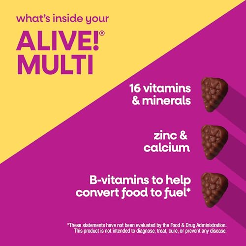multivitamin gummies for daily health