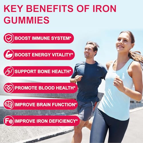 multivitamin gummies for daily health