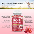 multivitamin gummies for daily health