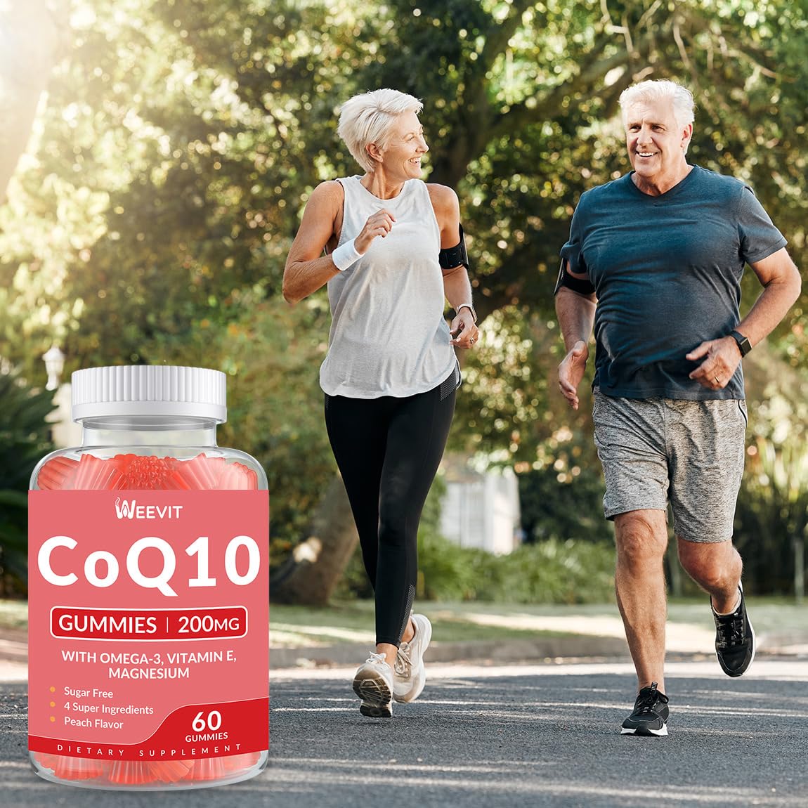 multivitamin gummies for daily wellness
