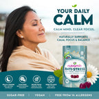 Multivitamin gummies for daily wellness
