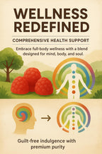 multivitamin gummies for daily wellness