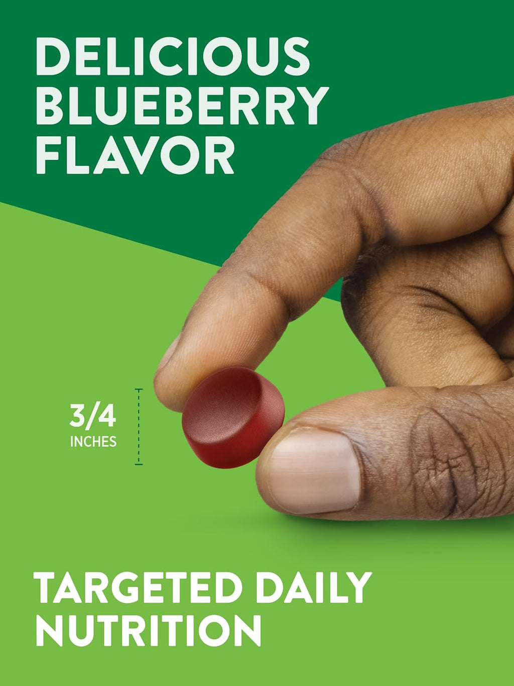 multivitamin gummies for energy support