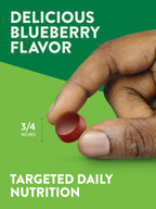 multivitamin gummies for energy support