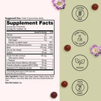 multivitamin gummies for healthy growth
