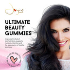 multivitamin gummies for healthy skin