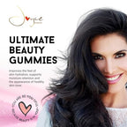 multivitamin gummies for healthy skin