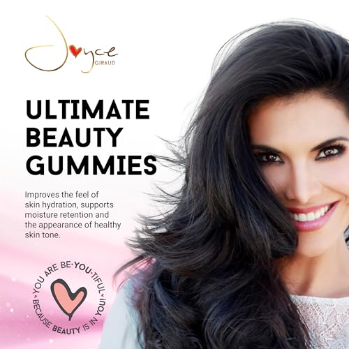 multivitamin gummies for healthy skin