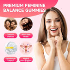 multivitamin gummies for hormonal balance