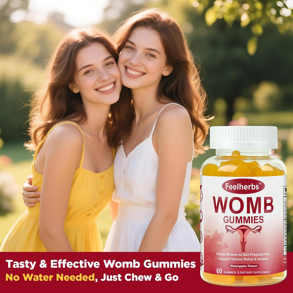 multivitamin gummies for hormonal balance