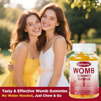 multivitamin gummies for hormonal balance
