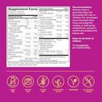 multivitamin gummies for immune support