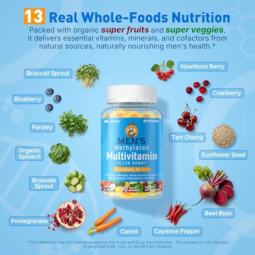 multivitamin gummies for immune support