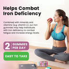 multivitamin gummies for immune support