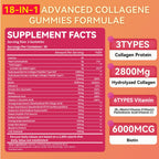 multivitamin gummies for joint health