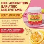 multivitamin gummies for kids health