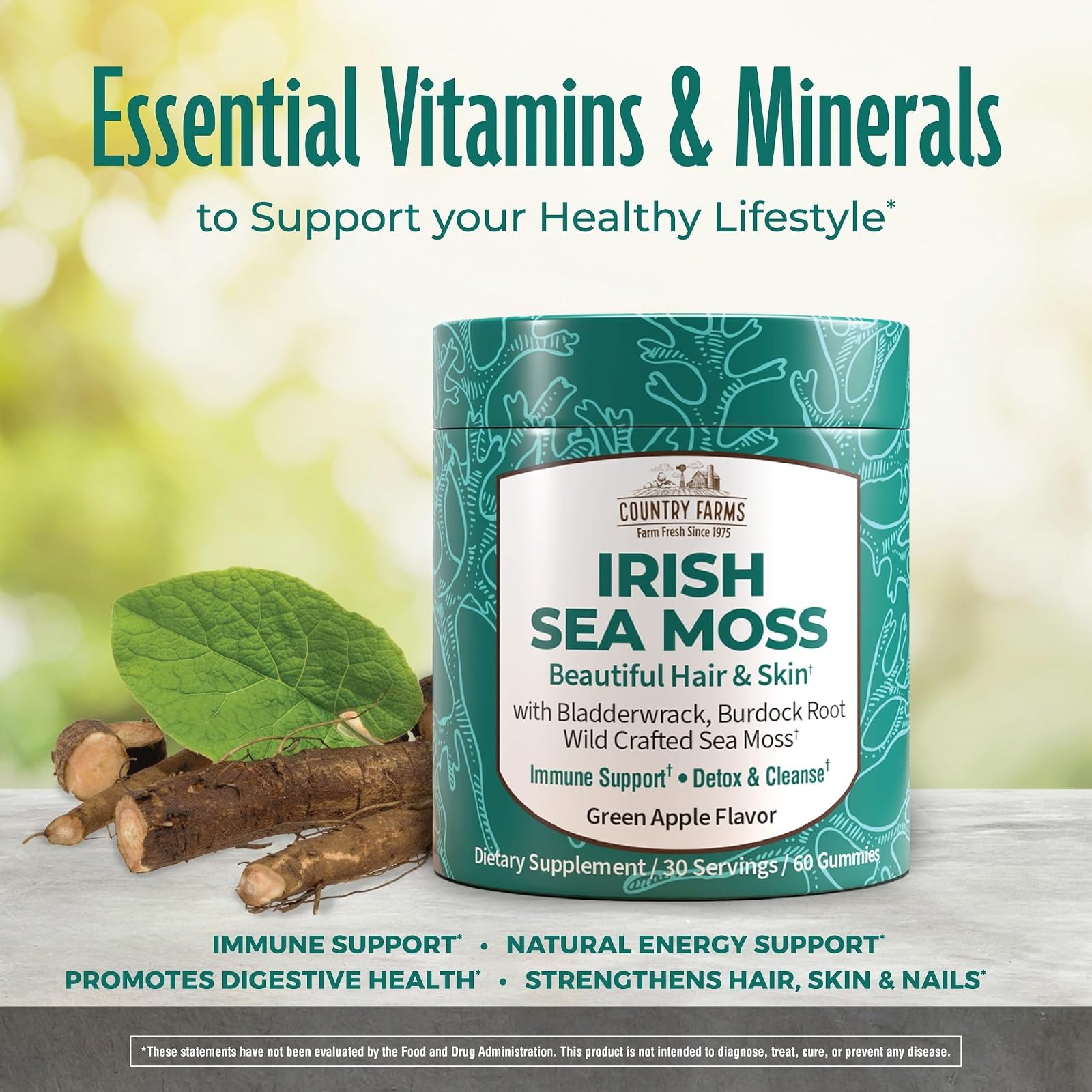 multivitamin gummies for kids