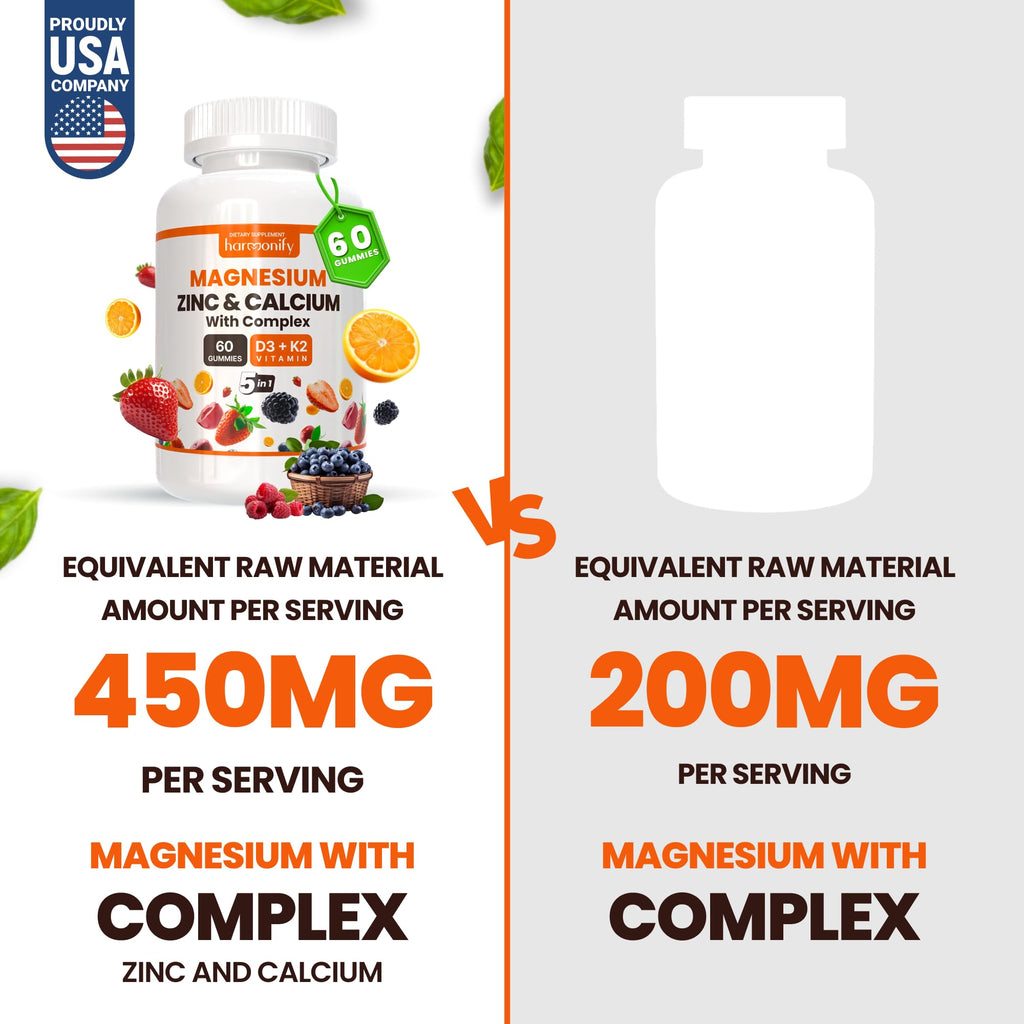 multivitamin gummies for men and women