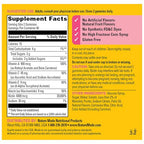 multivitamin gummies for overall beauty health