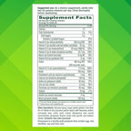 multivitamin gummies for overall wellness