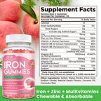 multivitamin gummies for overall wellness