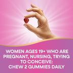 multivitamin gummies for prenatal wellness
